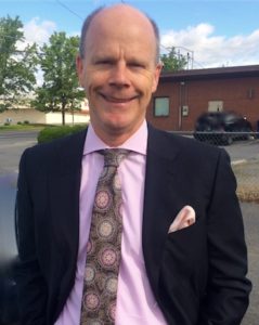 Law Office of Geoffrey D. Swindler | Spokane Lawyer